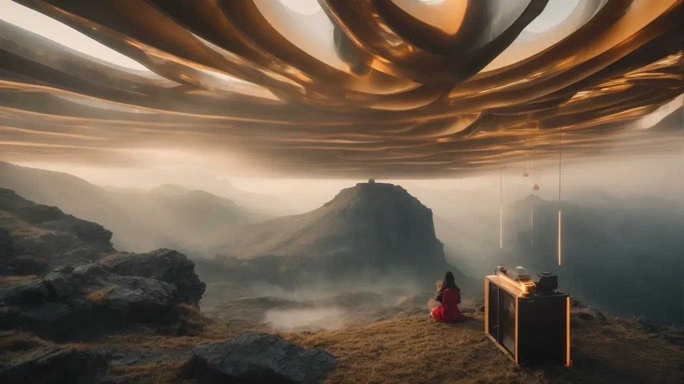 From Fiction To Reality How Ai Is Crafting The Next Era Of Digital