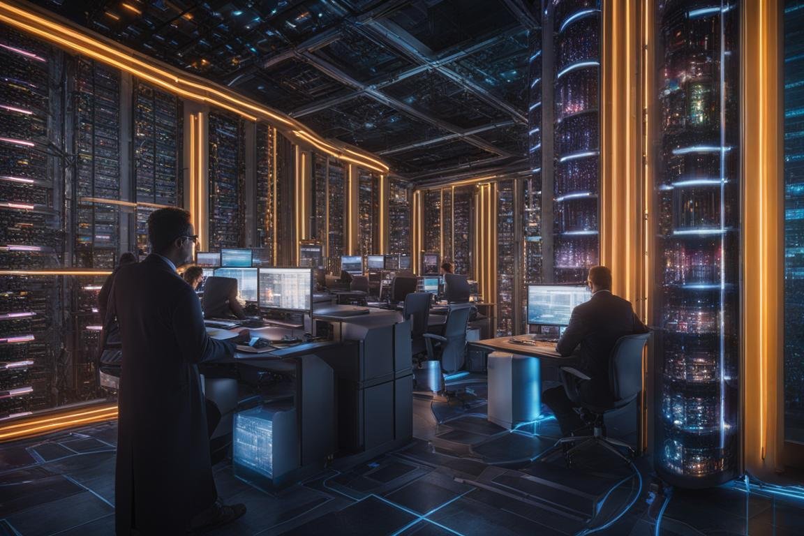 Xanadu: Unveiling the Mysteries of Quantum Computing in Canada ...