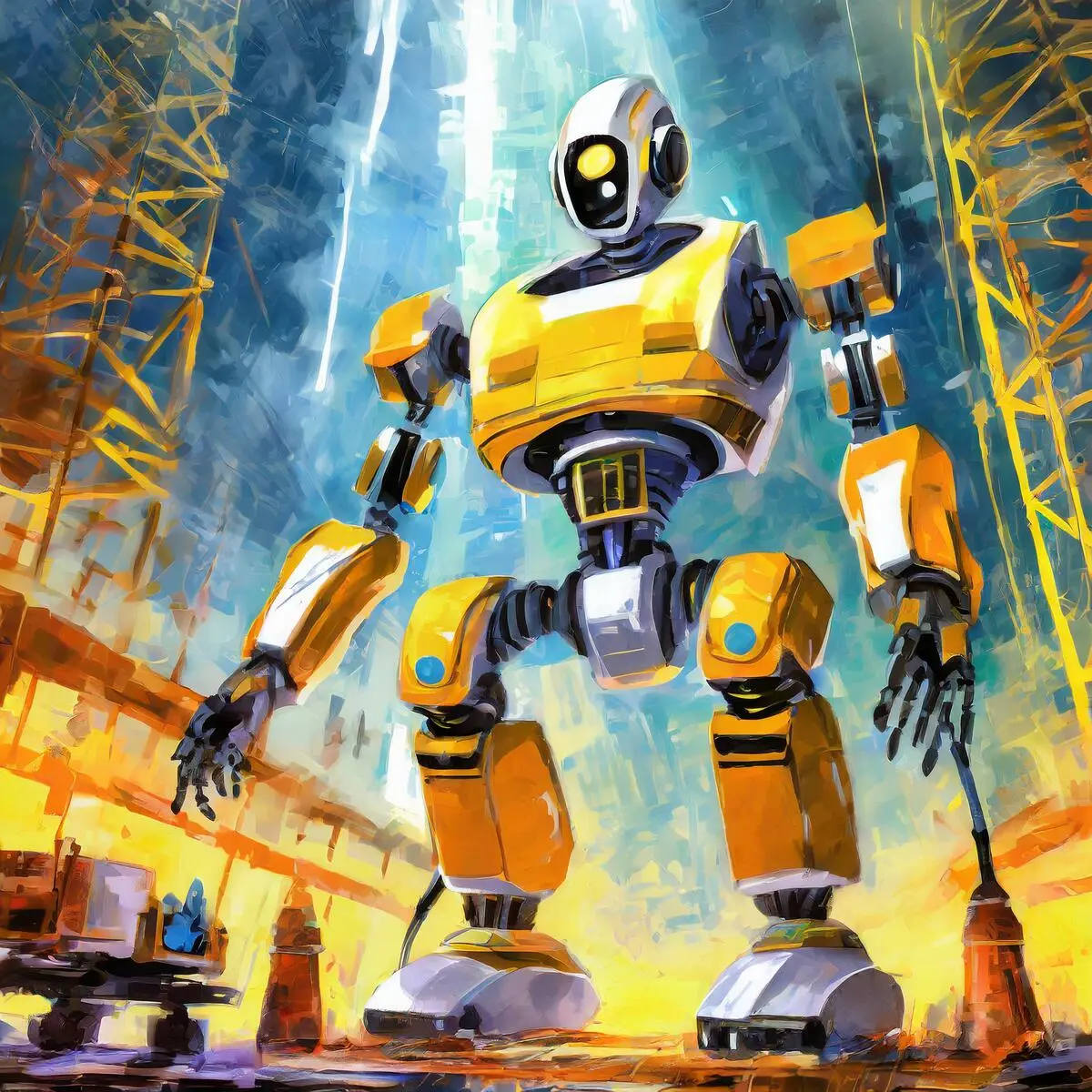 Boston Dynamics' Autonomous Robot - Canadian Technology Magazine