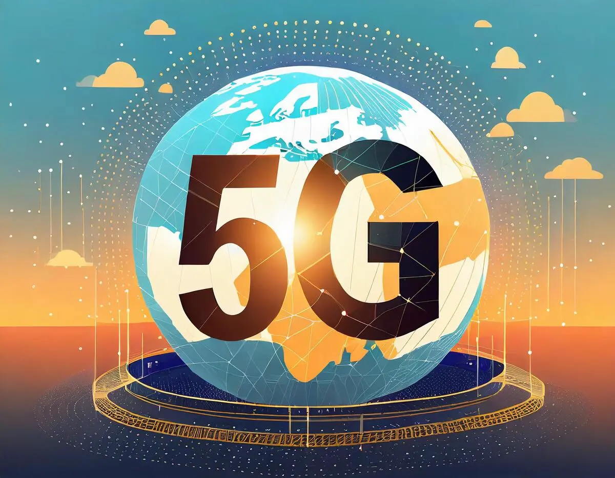 T-Mobile's Nationwide 5G Expansion: Ultra-Fast Services Now Available