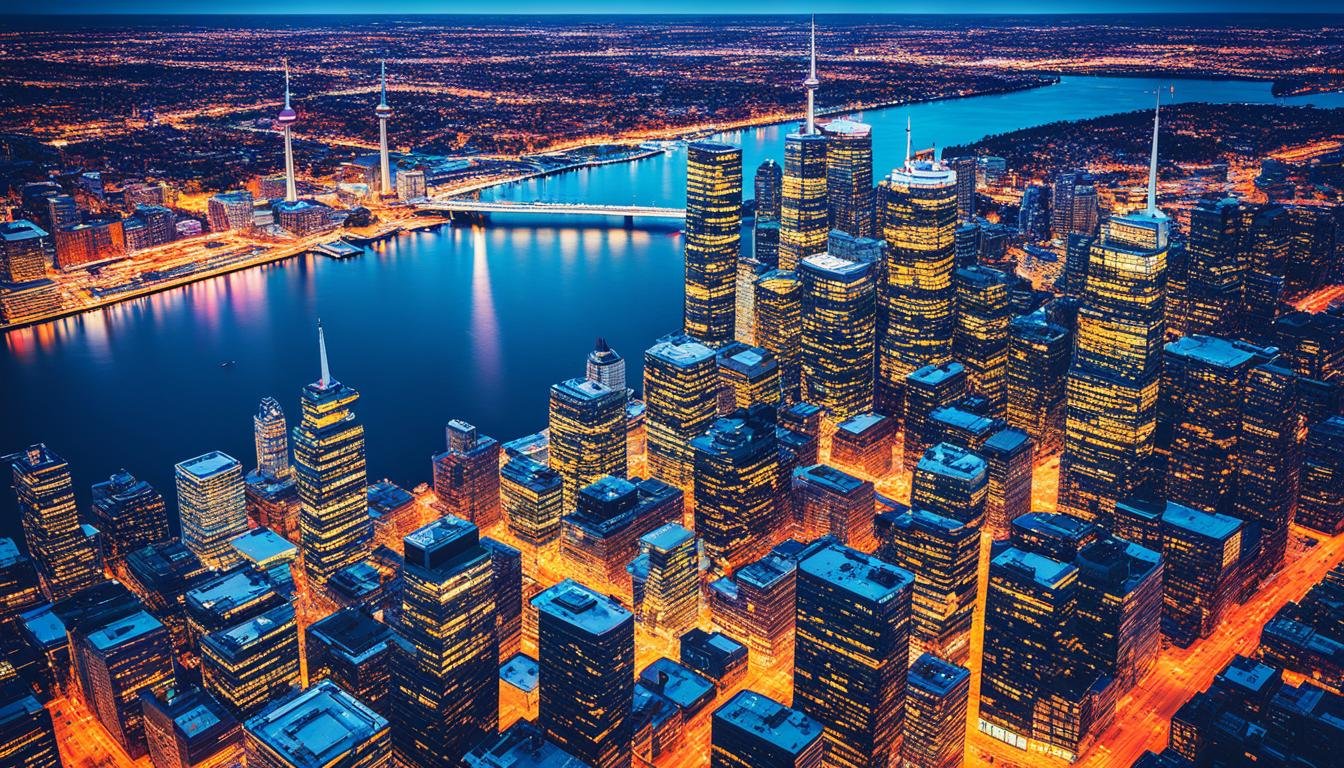 Find Bitcoin ATMs in Toronto Easily!