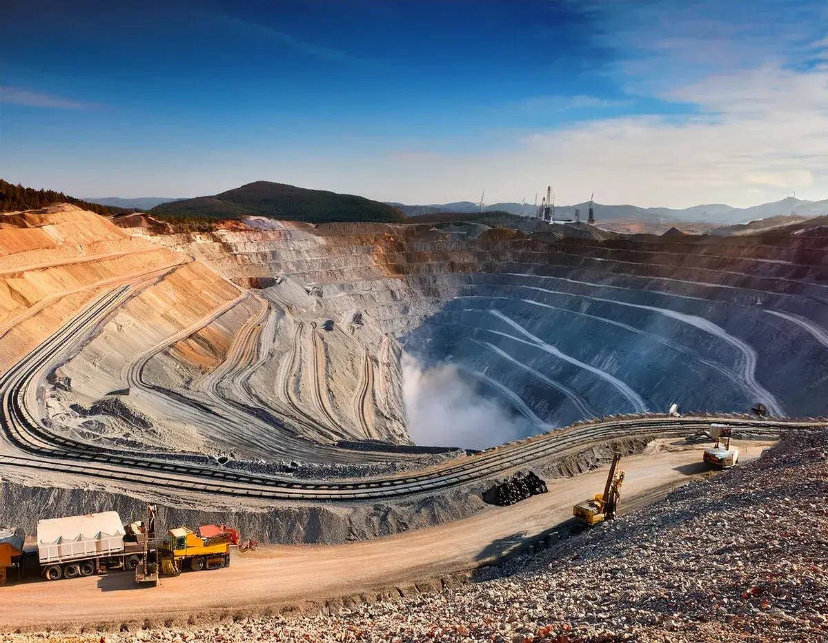 Innovating Nickel Supply Chains: Zeb Nickel's Sustainable