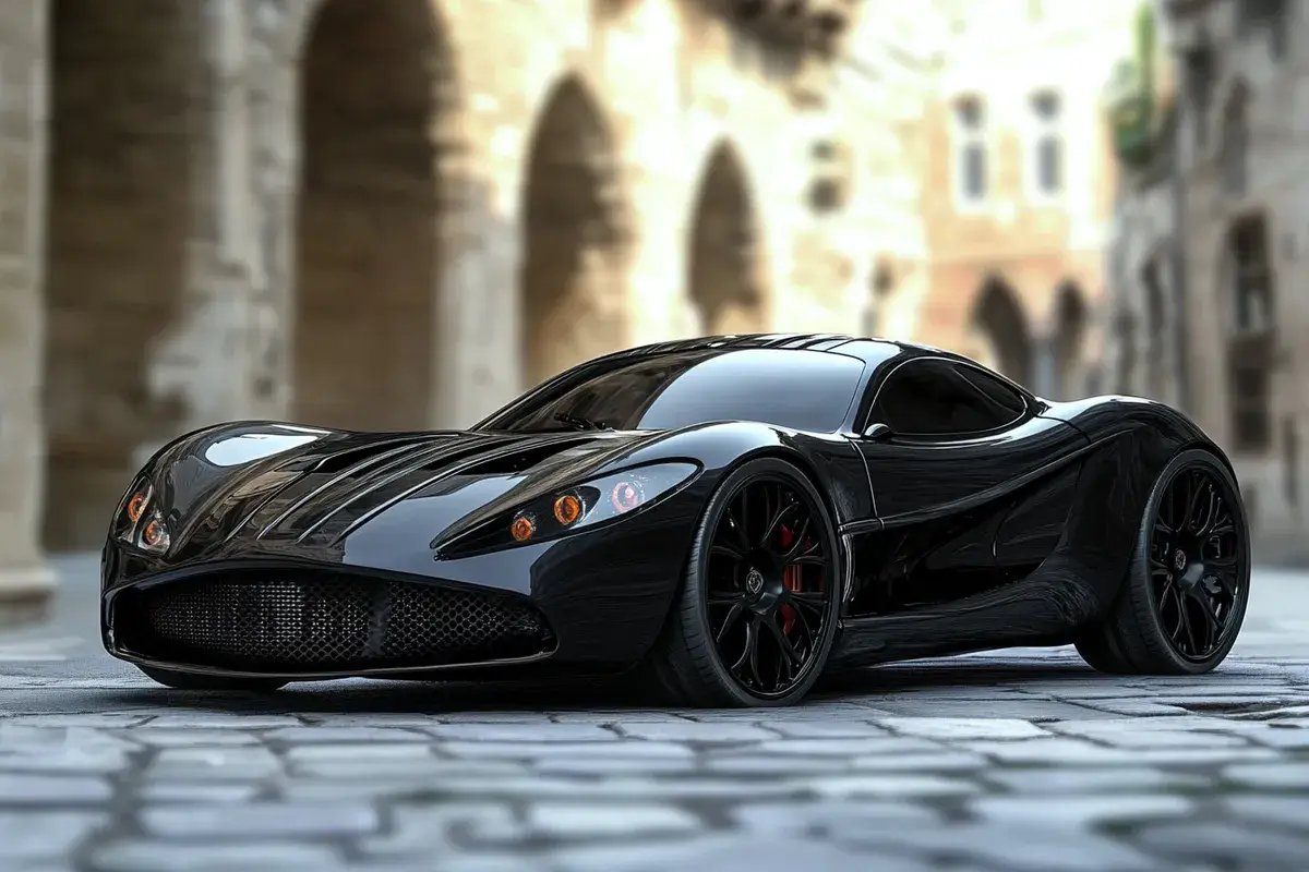 How Technology Is Changing the Automotive Industry - Canadian ...