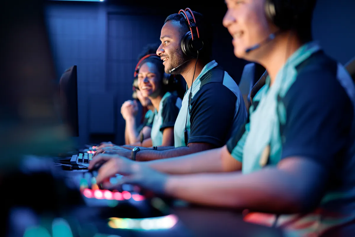 The Future of eSports: Trends and Predictions - Technology Magazine