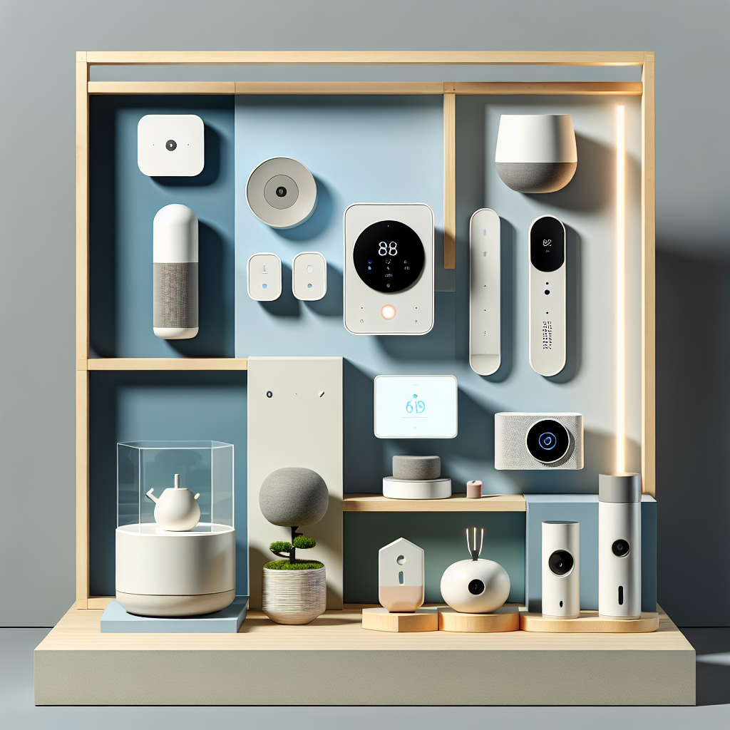 The Best Smart Home Devices - Canadian Technology Magazine