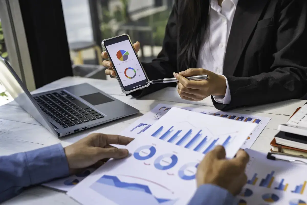 How blockchain technology is changing finance How blockchain technology is changing finance